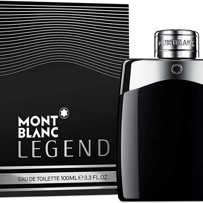 Mont Blanc Men – Le Boutique